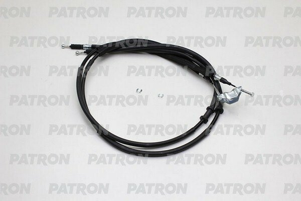 PC3239 Трос ручного тормоза OPEL 04- диск.