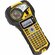Принтер этикеток BRADY M210 с английской клавиатурой, с картриджем M21-750-499 b...