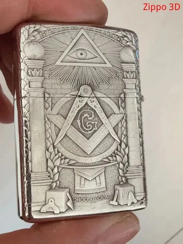 Zippo Чехол для зажигалки