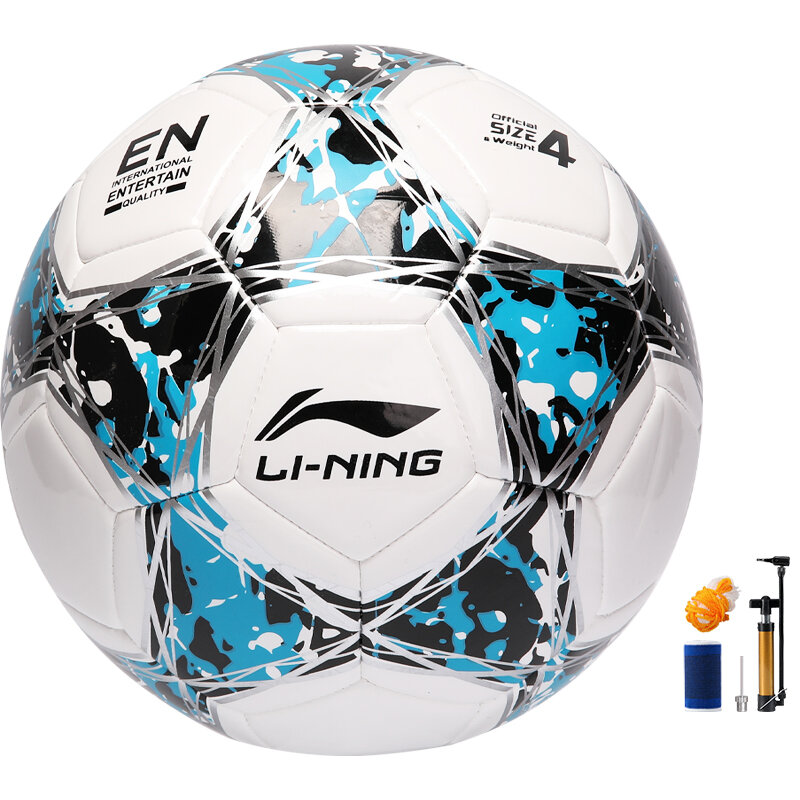 Футбольный мяч для детей Li-Ning 1137078517
