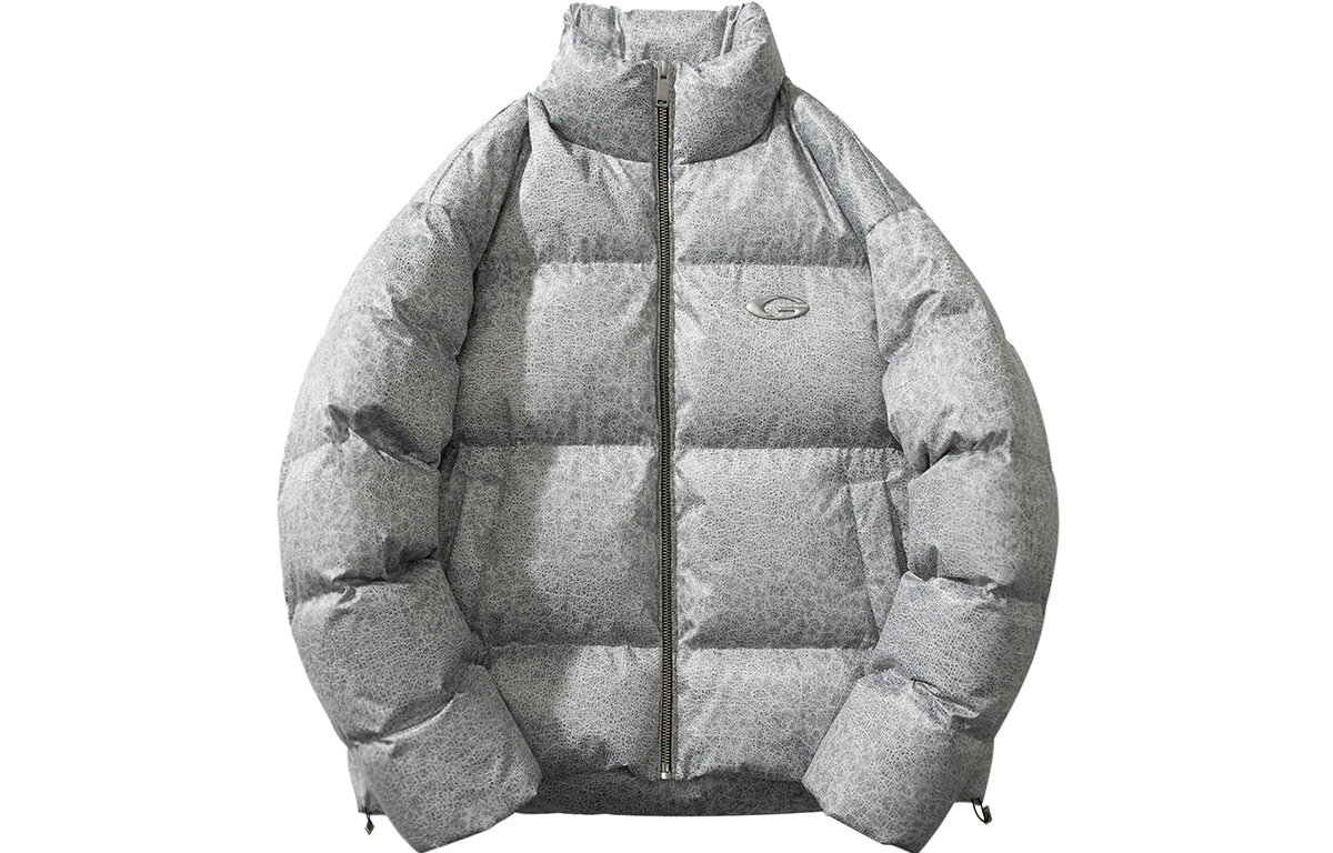 Пуховик GOLFCROSS 1137619477