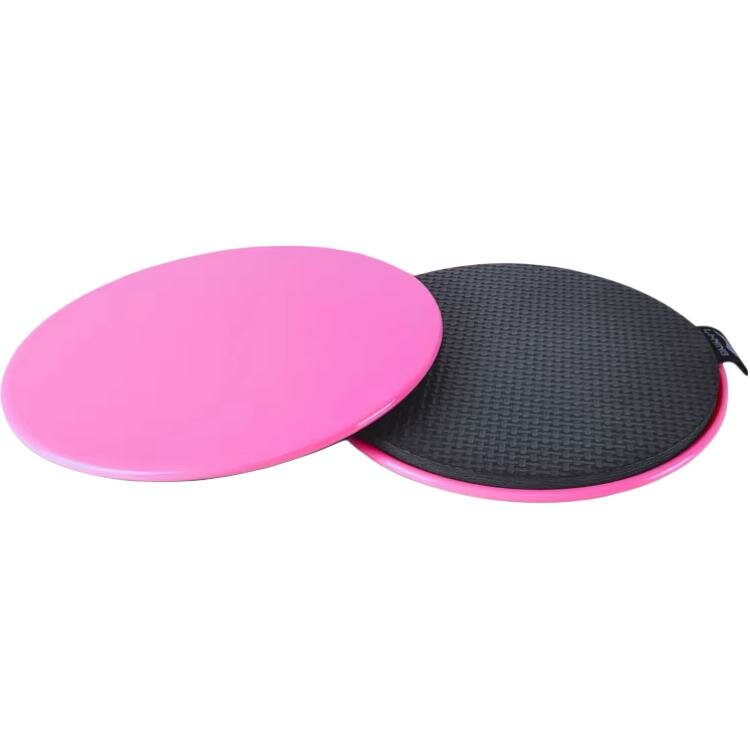 Фитнес-диски унисекс Li Ning, 17,5 см, 17.5CM EU