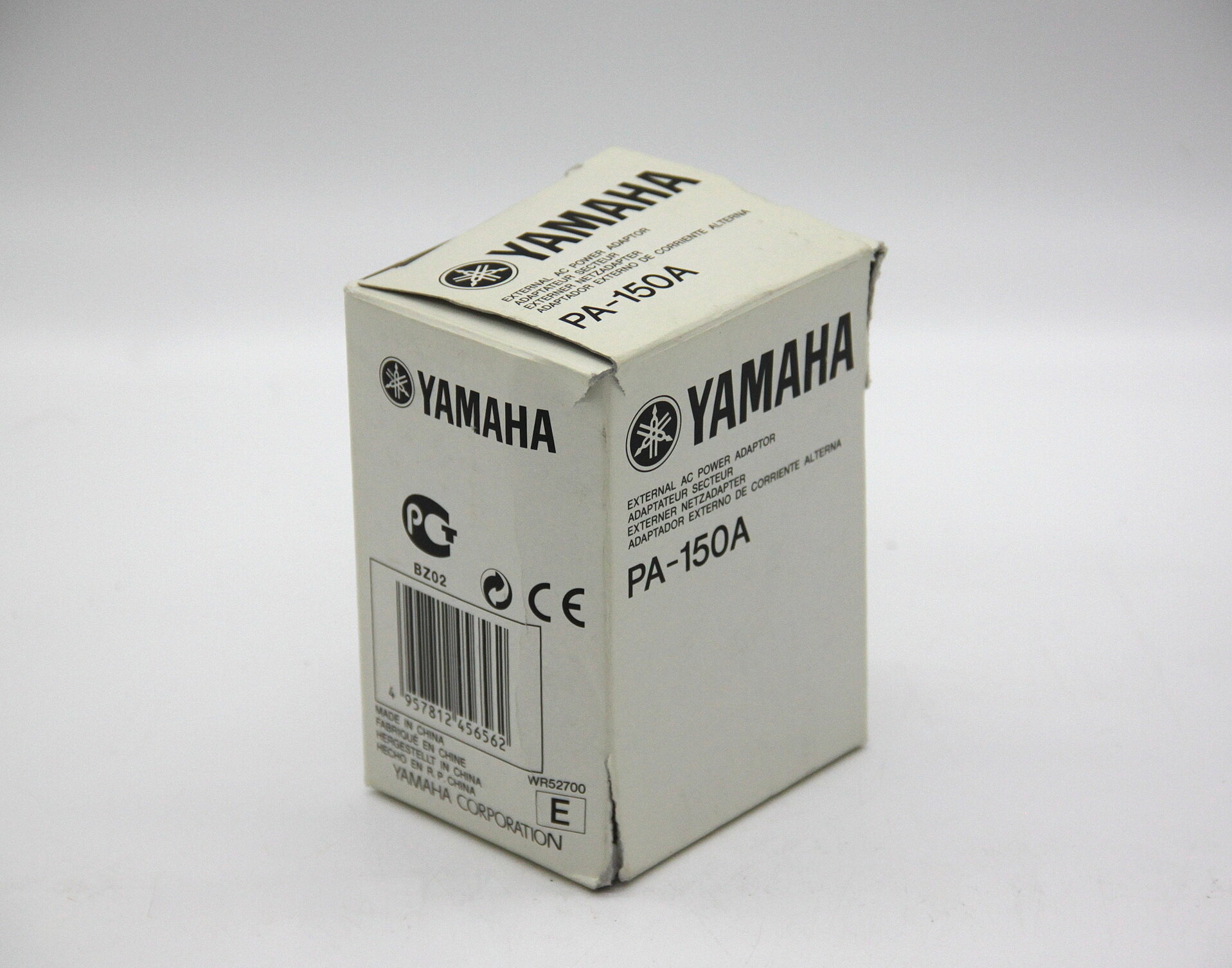 Педаль сустейна Yamaha — фото 1