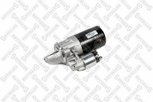 STELLOX Стартер 12V 2.2KW 10T MERCEDES BENZ 208,210,308,310,408,410 2.3,2.9 Diesel 88-95