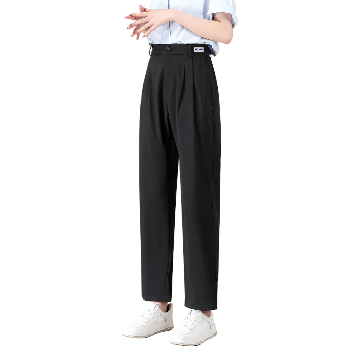 Брюки классические Suit Pants