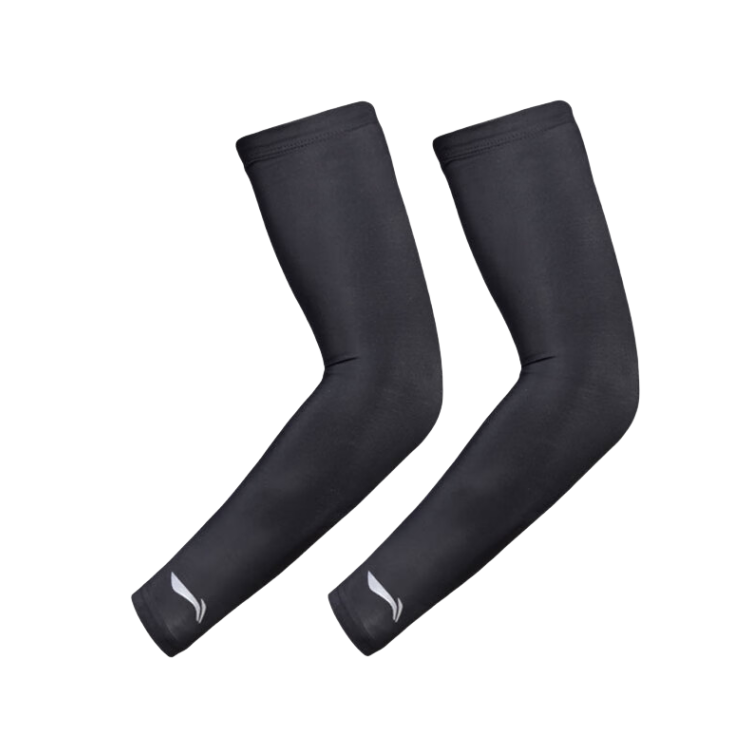 Нарукавники унисекс Li Ning 1138826421, 2XL EU