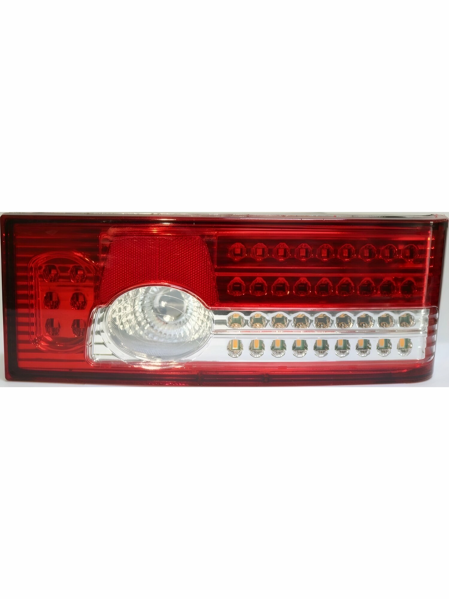 Комплект фар задних Автостор DH-415 LED Лада 2109