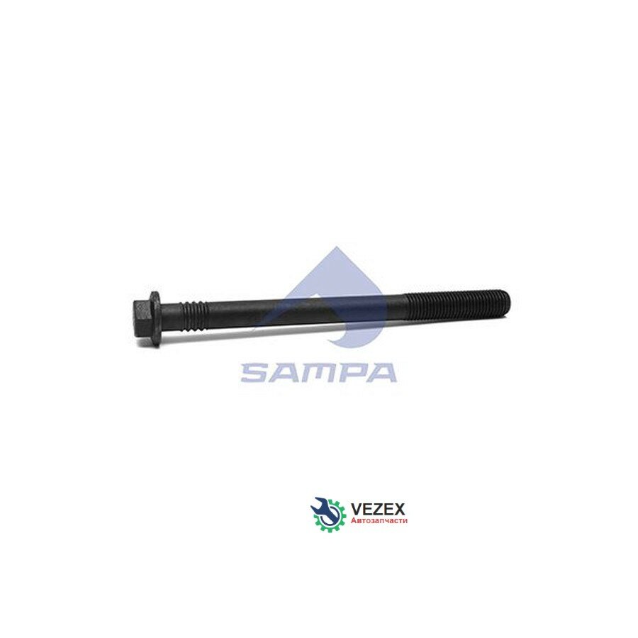 SAMPA 076453 болт ГБЦ M16X2X199 076453