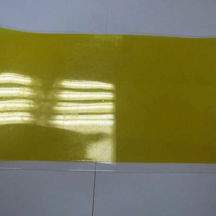 Самоклеющаяся термопленка Kapton 15x23 cм