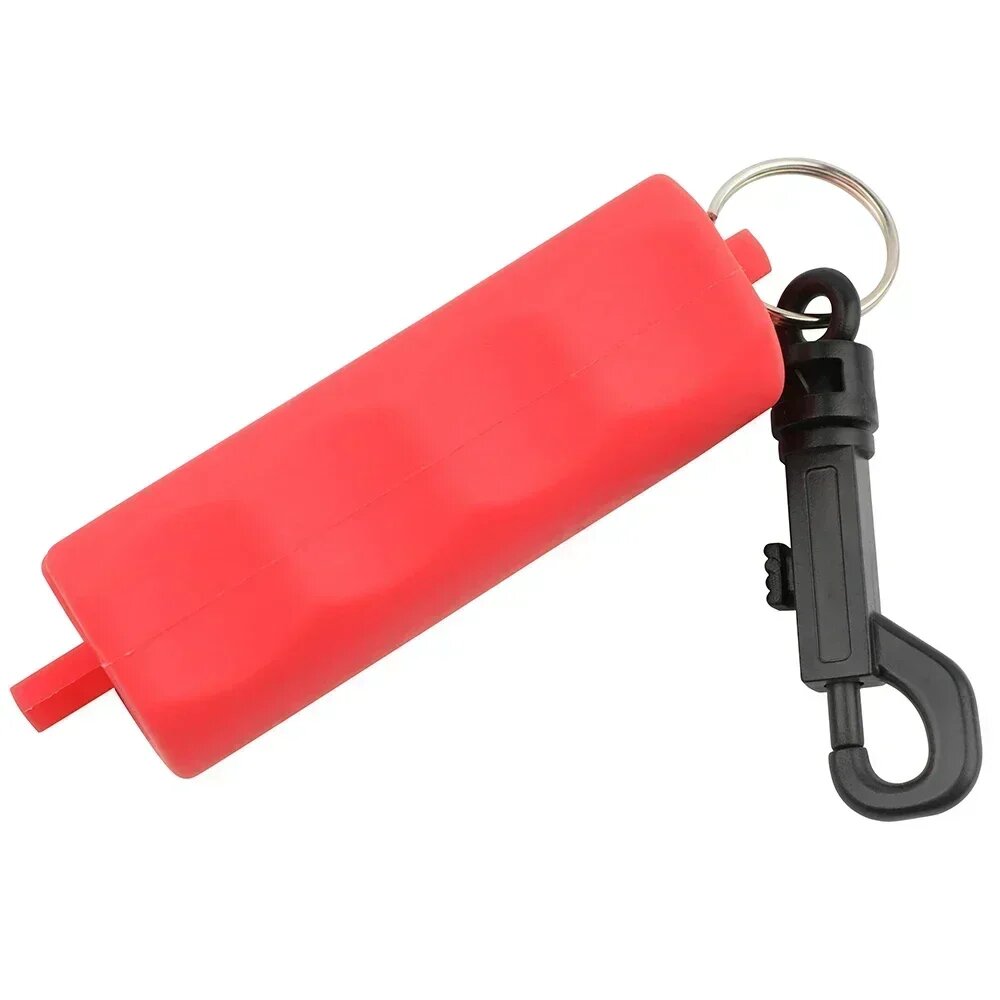 Съемник стрел Sharrow резиновый Красный, Type 1 Red
