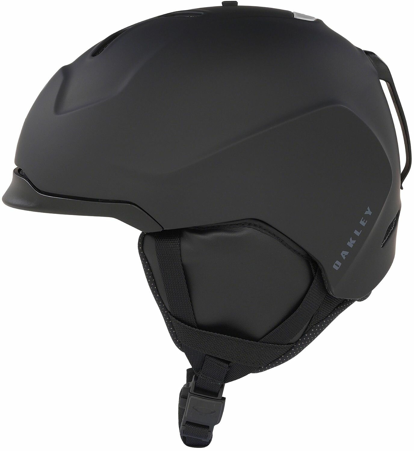 Шлем горнолыжный Oakley MOD3 (L, BLACKOUT)