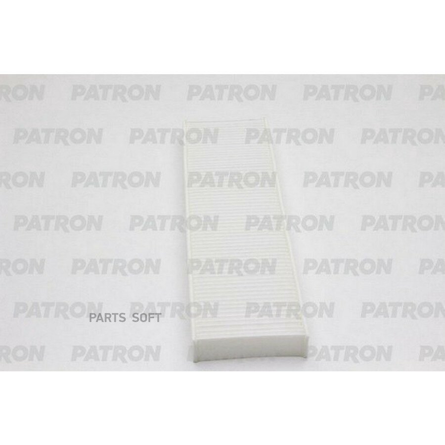 PF2449 PATRON Фильтр салона PATRON PF2449 | цена за 1 шт