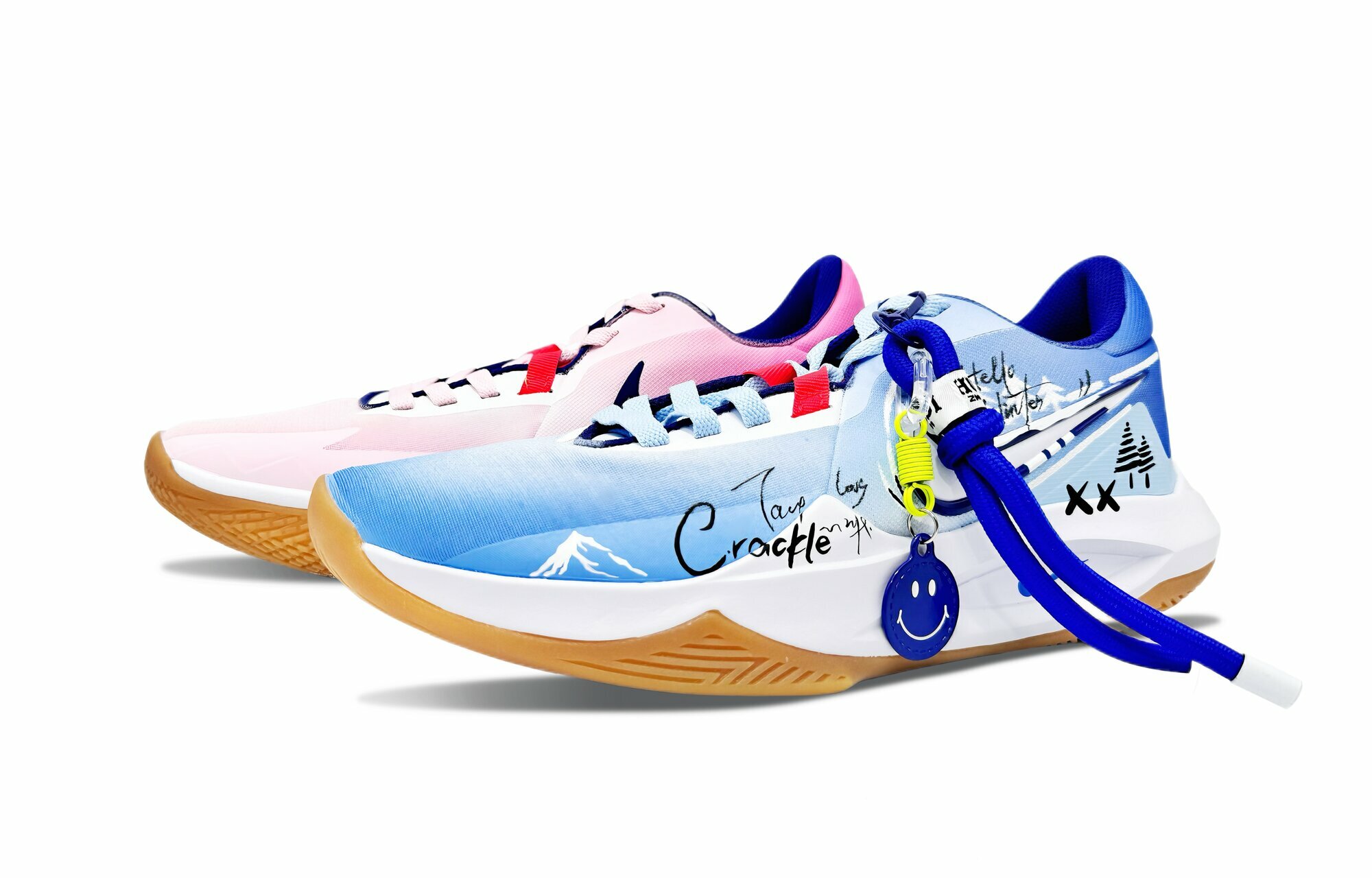 Кроссовки NIKE 57/40
