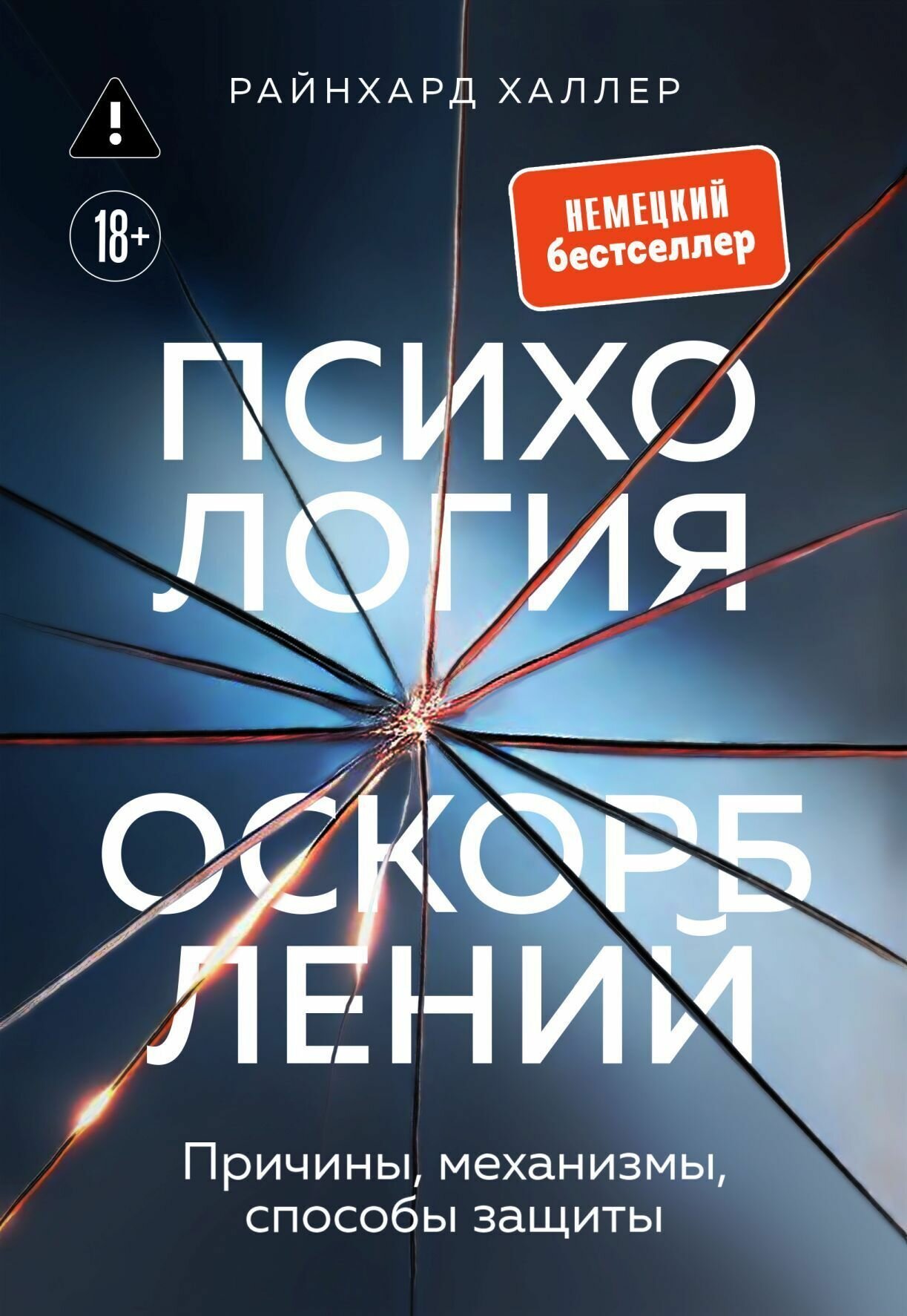 Психология оскорблений. Причины, механизмы, способы защиты Reprinted books