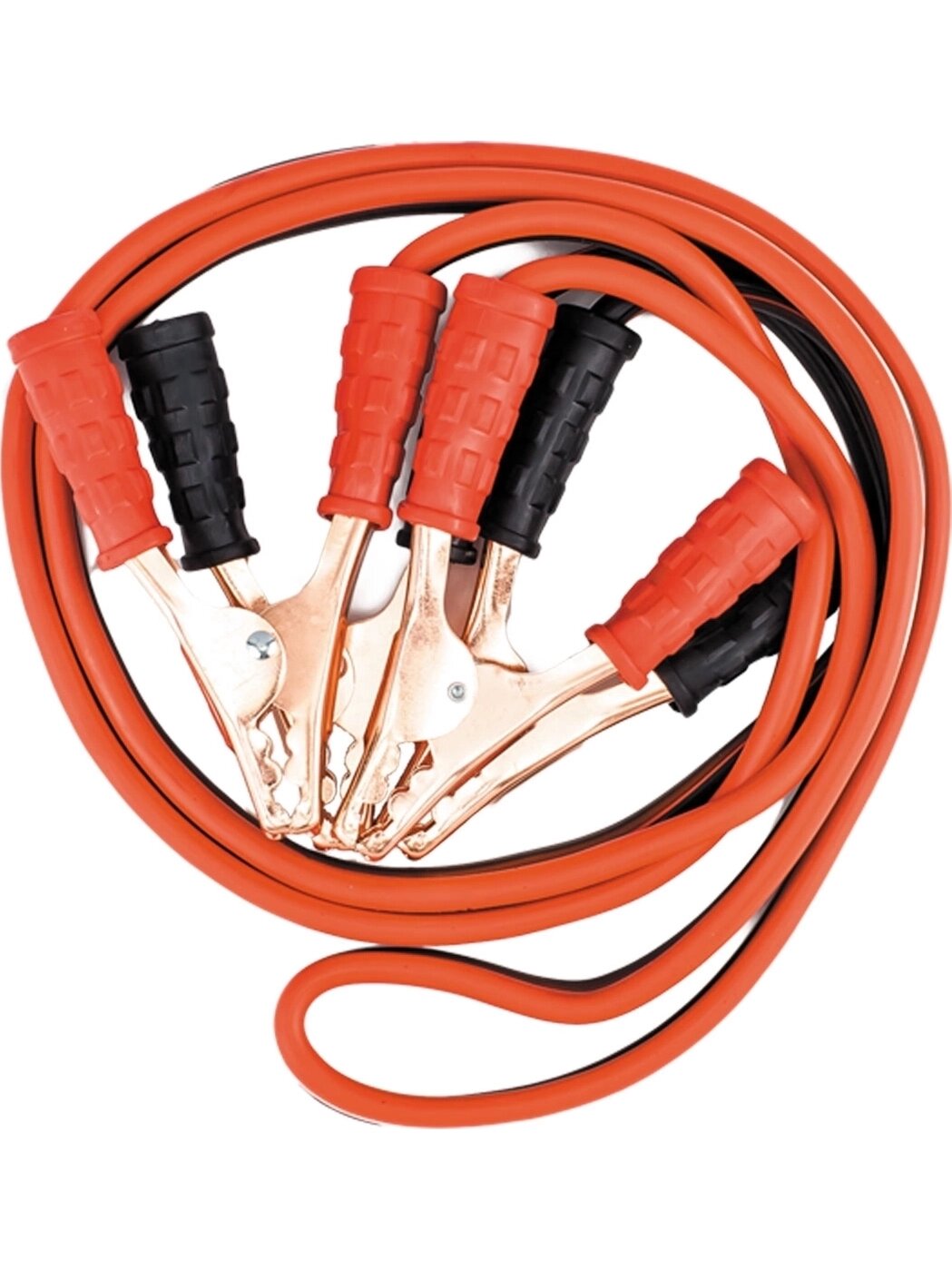 Провода для прикуривания ZiPOWER PM0505N 300 А 2.5 м