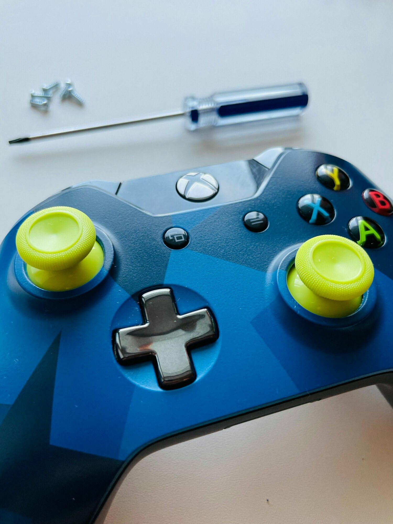 Стики для геймпада XBOX ONE — фото 1