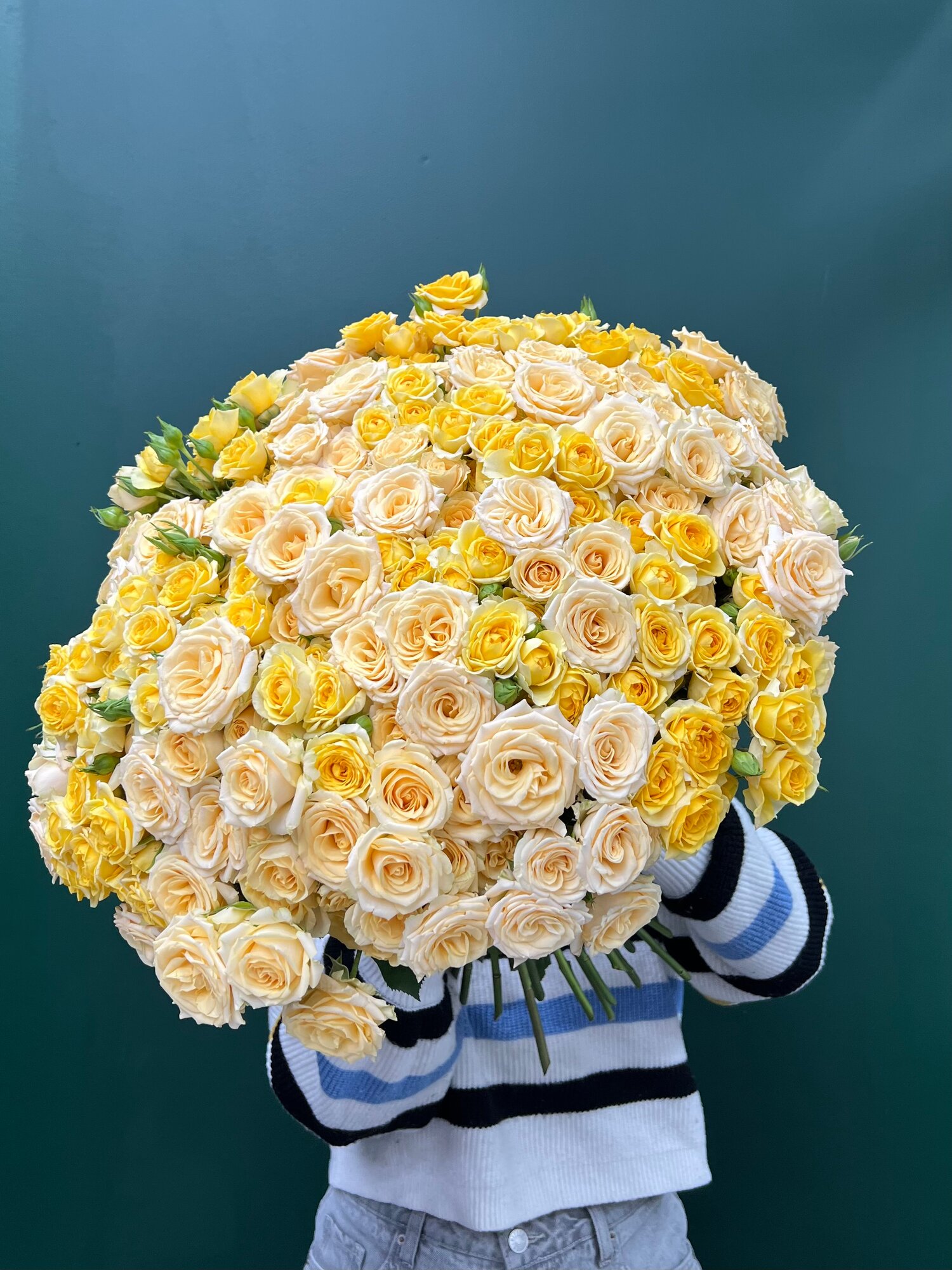 Солнечный Всплеск 35шт