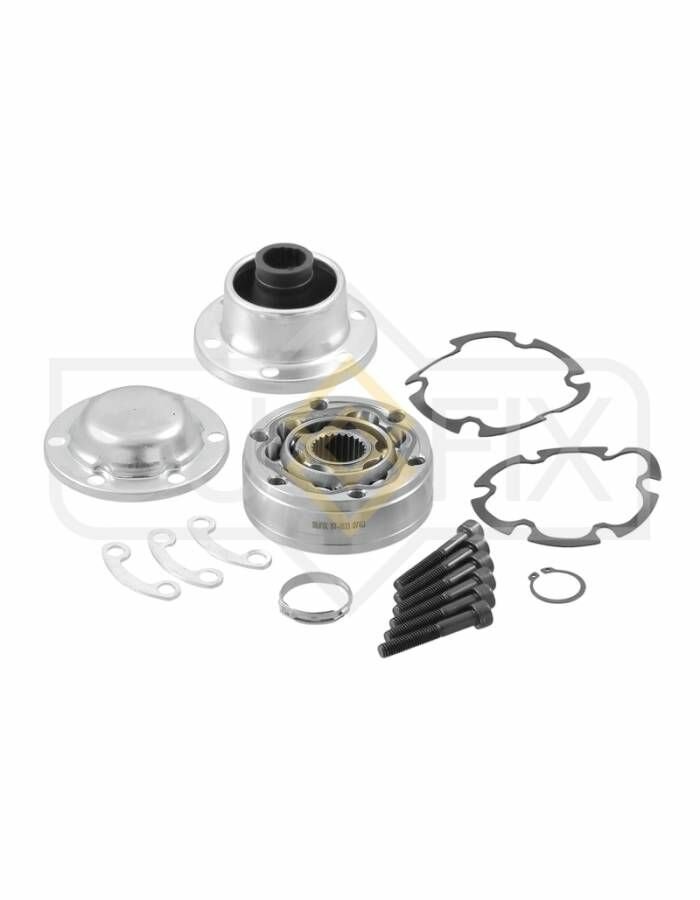 ШРУС внутренний для HYUNDAI TERRACAN / KIA SORENTO / SUFIX ST-1633