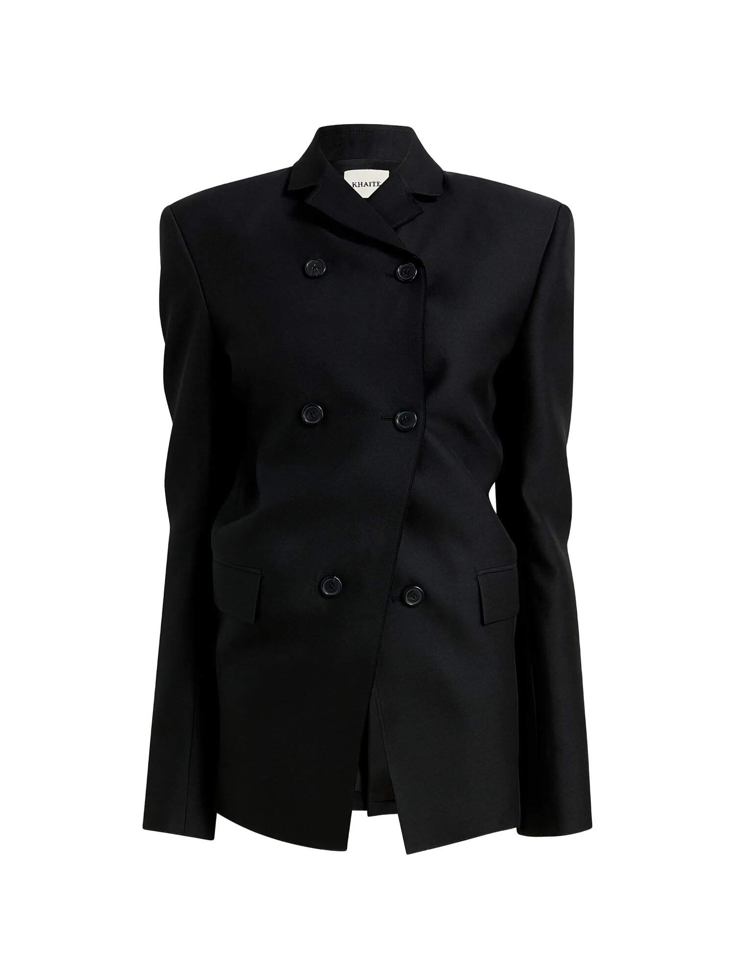 Куртка Double-breasted jacket