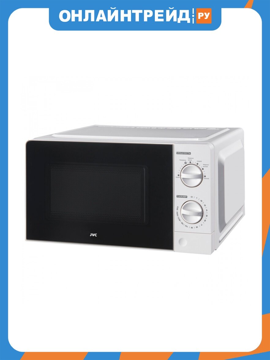 Микроволновая печь Jvc JK-MW123M