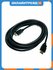 Видеоадаптер Espada HDMI 19M/M v2.1 3м.