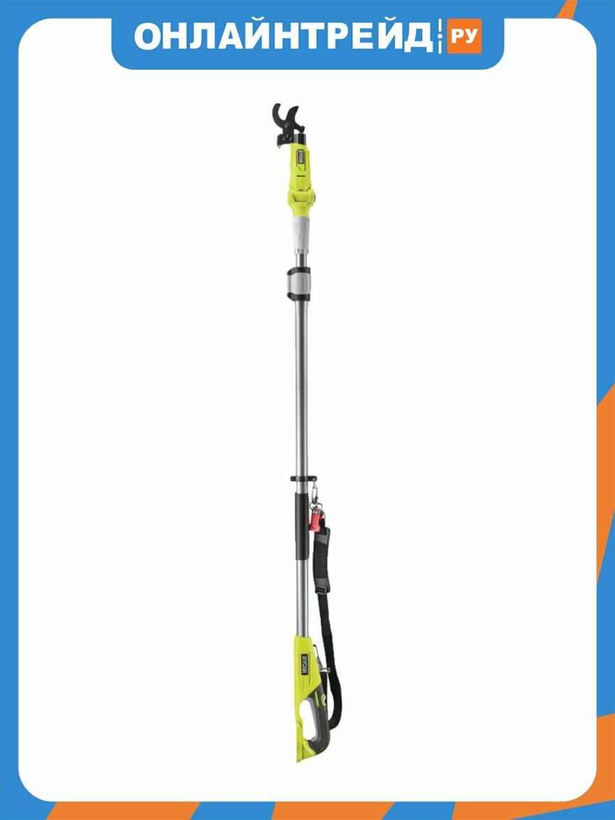 Высотный сучкорез Ryobi ONE+ RY18PLA-0 5133004575