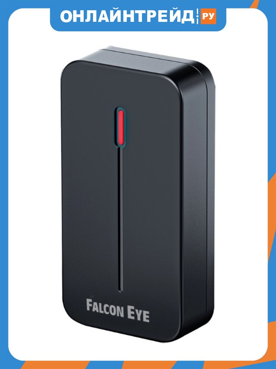 Считыватель карт Falcon Eye Em-marin FE-RD-EM (черный)