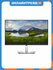 Монитор Dell P2723QE 27" Black-Silver