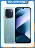 Смартфон Poco C85 8/256GB Зеленый
