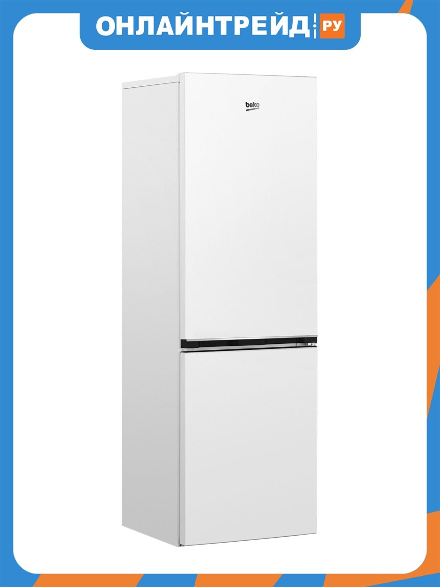 Холодильник Beko B1RCNK272W