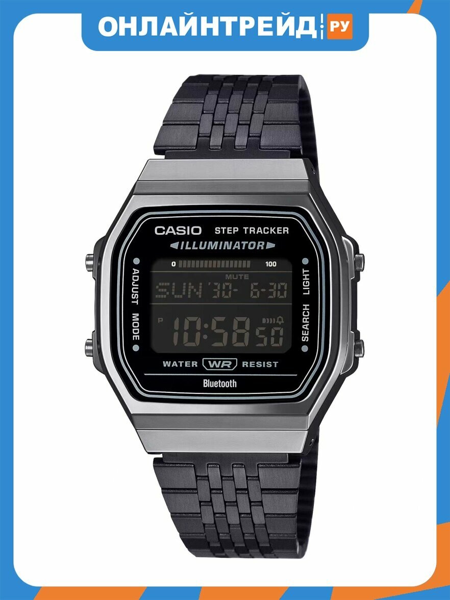  CASIO
