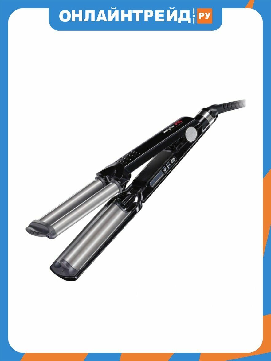 Плойка Babyliss Pro BAB2369TTE