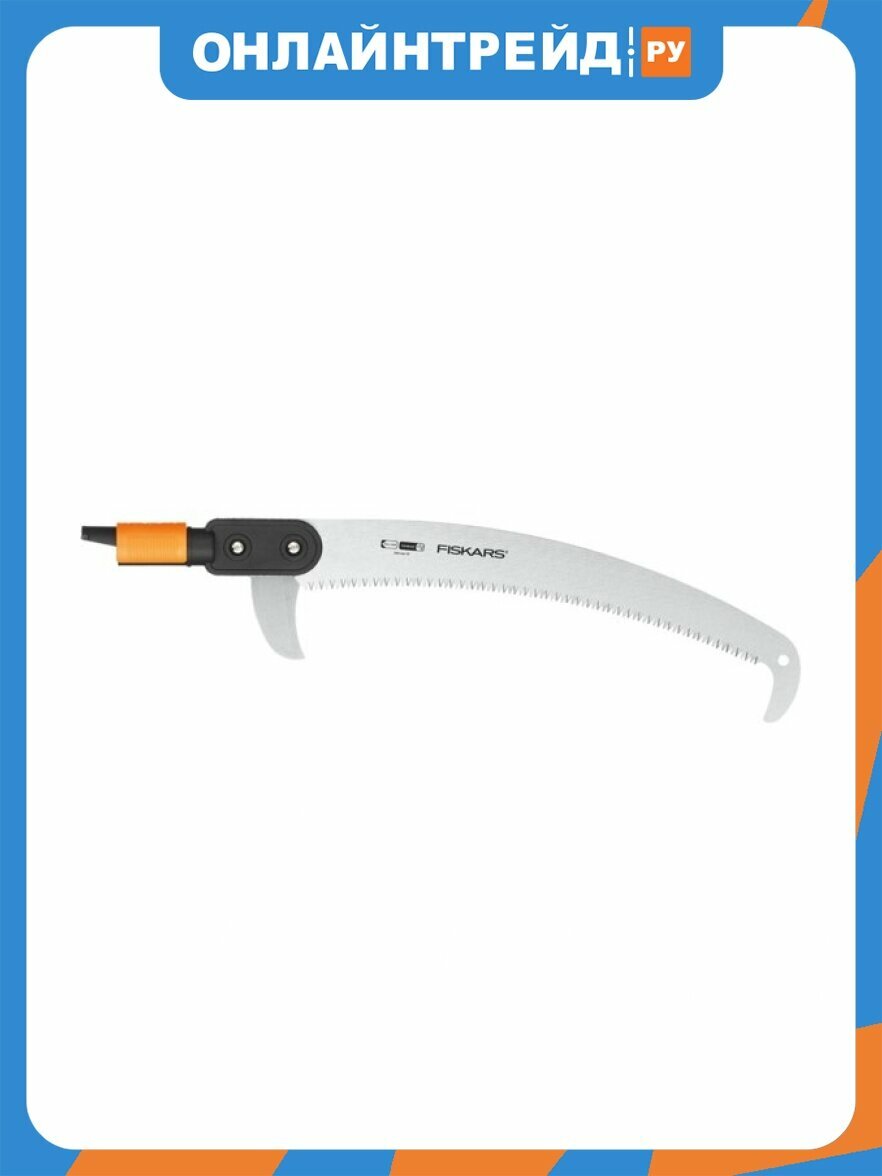 Пила Fiskars комбисистема QuikFit 1000691