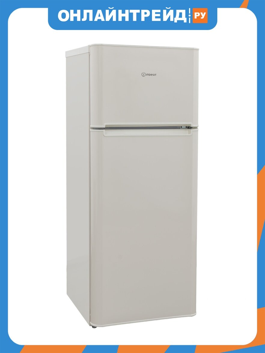 Холодильник Indesit TIA 14 E