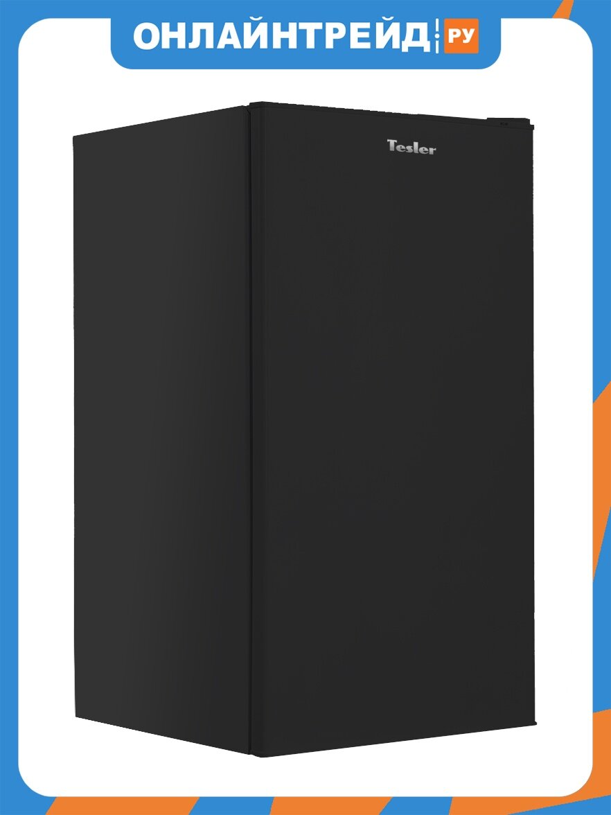 Холодильник Tesler RC-95 BLACK