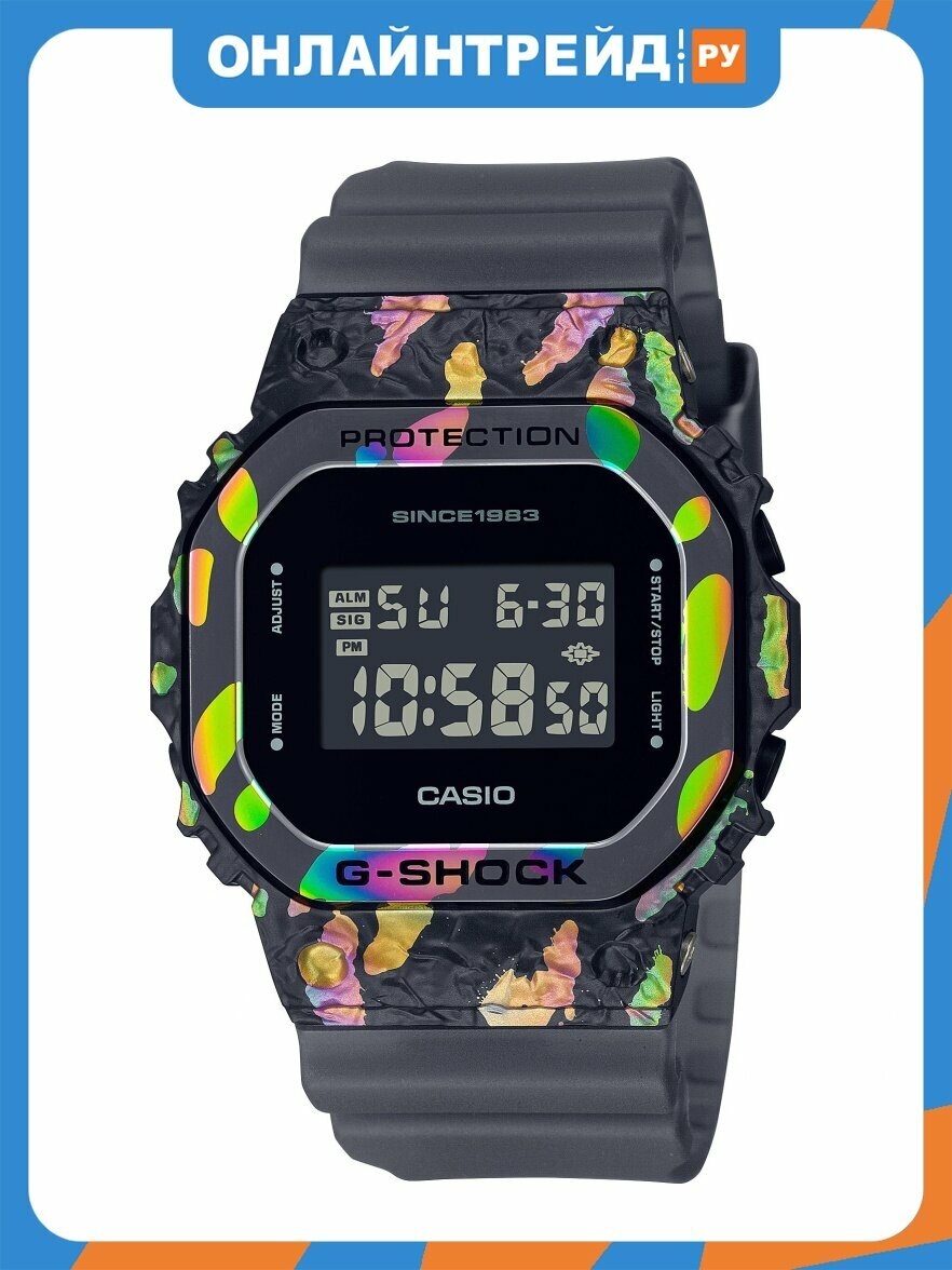  CASIO
