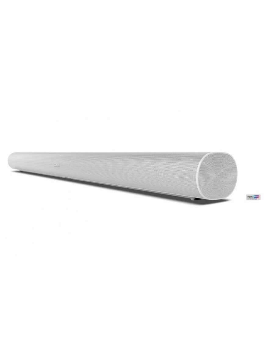 Саундбар Sonos Arc, белый — фото 1
