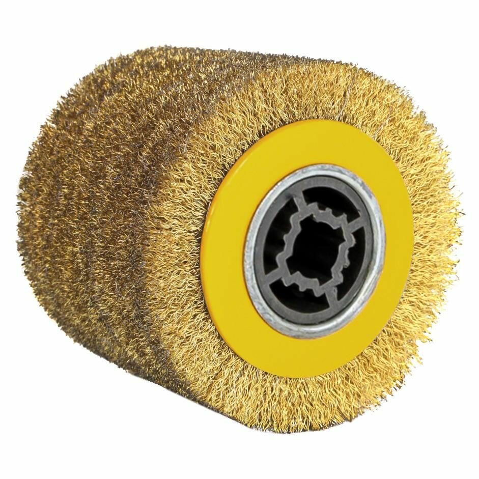 Стальная щетка ALTECO ASB 100 для BM 1300 (77073)