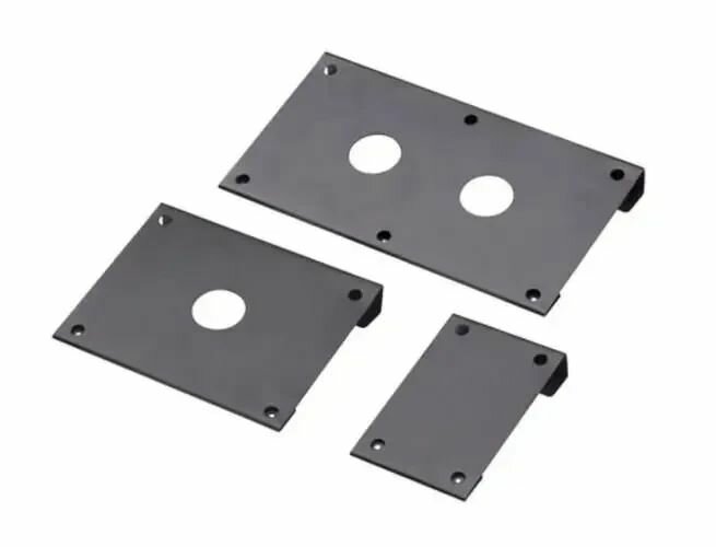 Комплект доп. "ступенек" под педали Rockboard RBO STEP UP KIT RockBoard Step Up (1, 2 и 3)