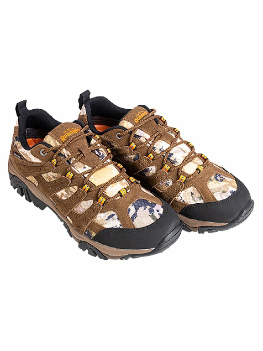 Ботинки Remington SW Remington Trekking boots brown 41 EU (40 RU)