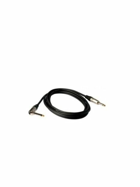 Инструментальный кабель Rockcable RCL30259 D6 9 м