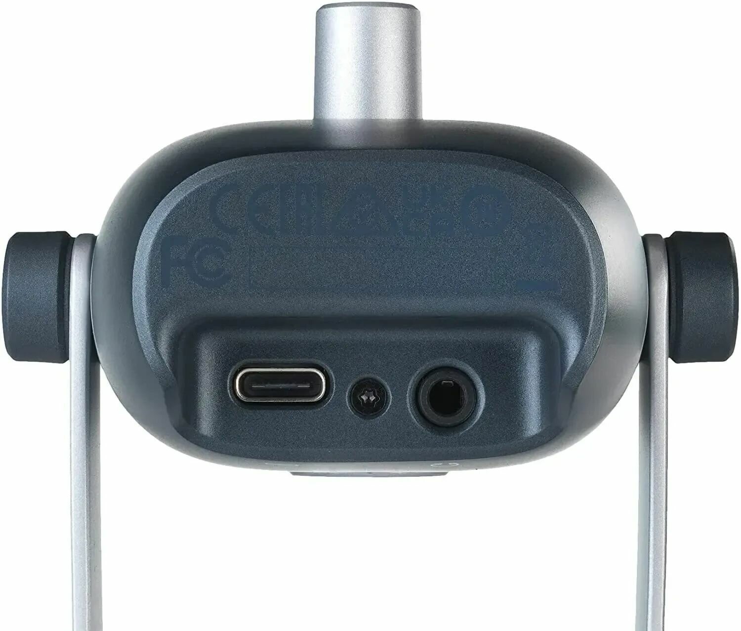 USB-микрофон AKG C22 ARA USB — фото 1