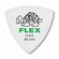 Медиаторы Dunlop Tortex Flex 456P.88, 6 шт