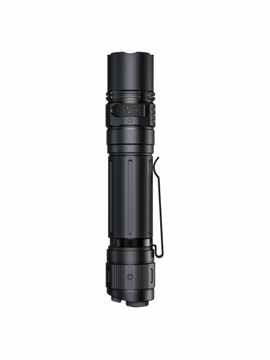Фонарь Fenix PD36R Pro — фото 1