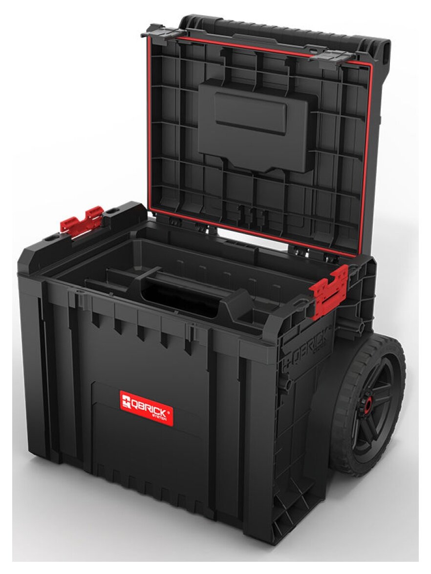 Набор Qbrick System PRO Set 4 2.0 Plus — фото 1