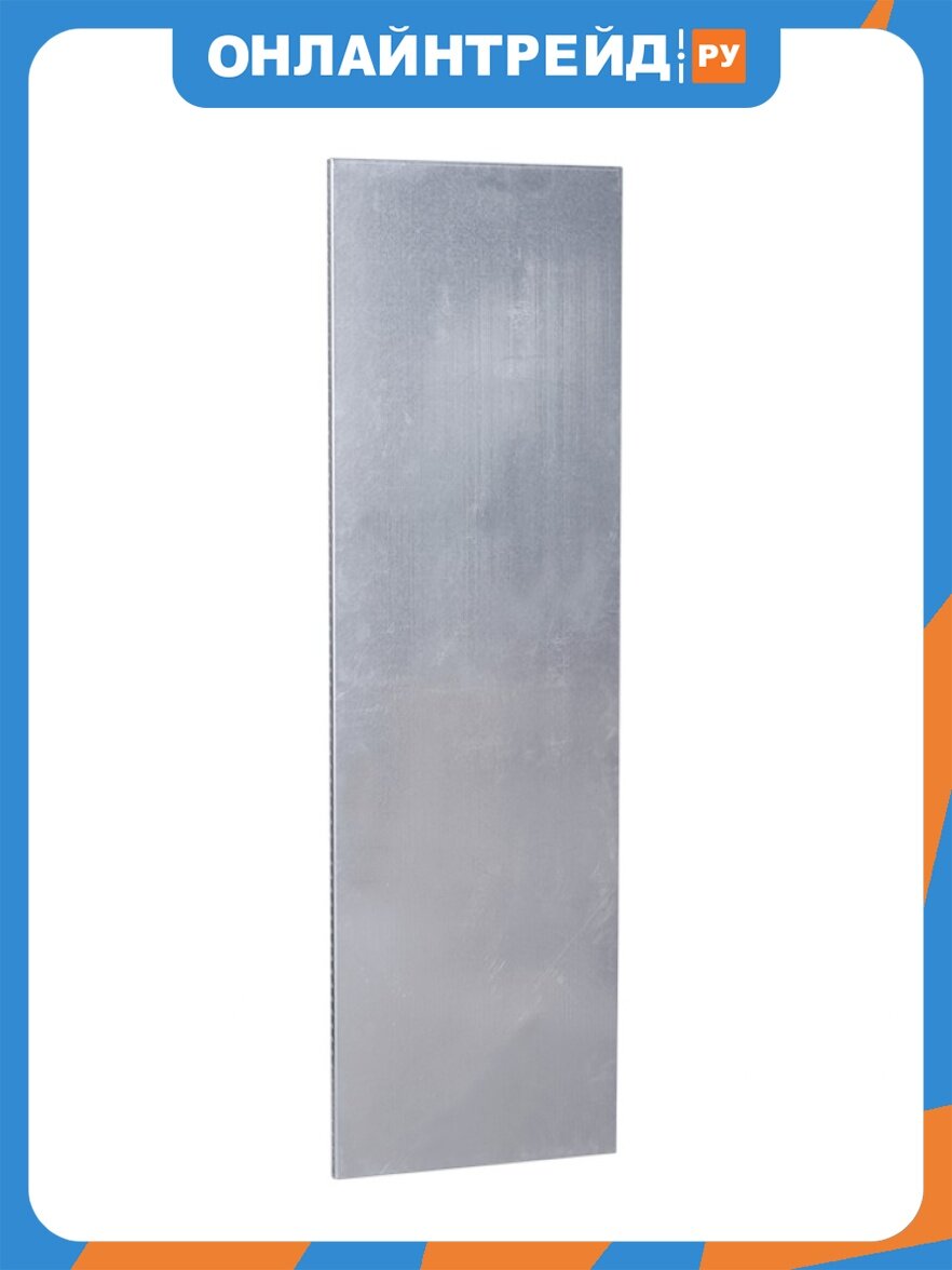 Монтажная панель Iek 1650х762 SMART, YKV-PM-1650-762