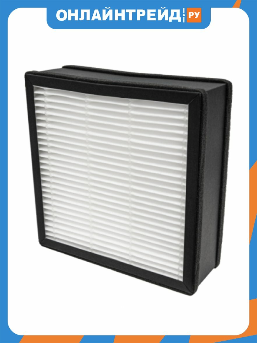 Фильтр тонкой очистки Royal Clima VENTO RCV-500 RCV-500 F5
