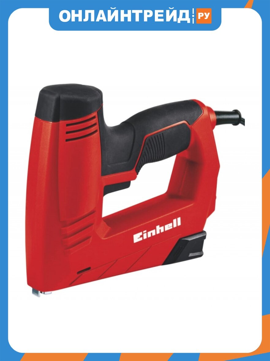 Скобозабиватель Einhell TC-EN 20 E