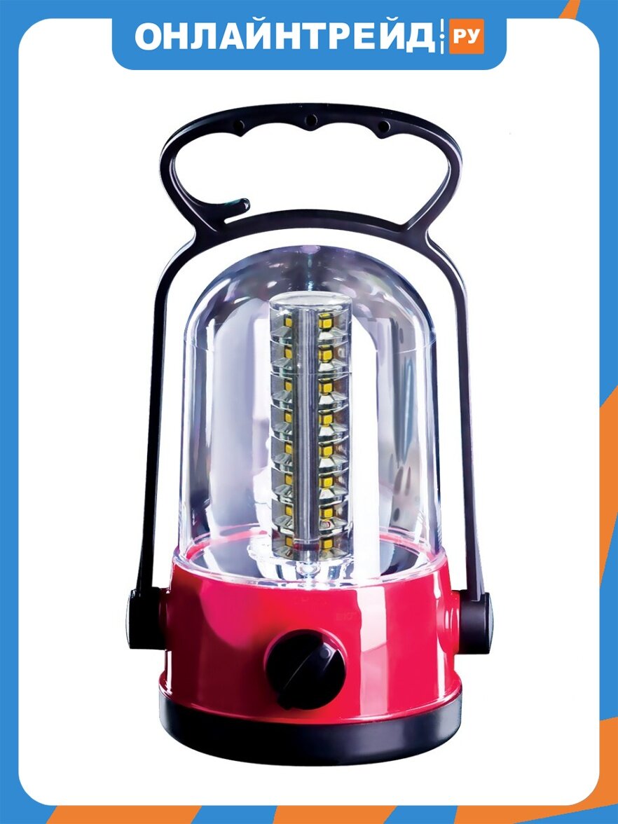 Фонарь кемпинговый Космос Электро Космос 6010LED