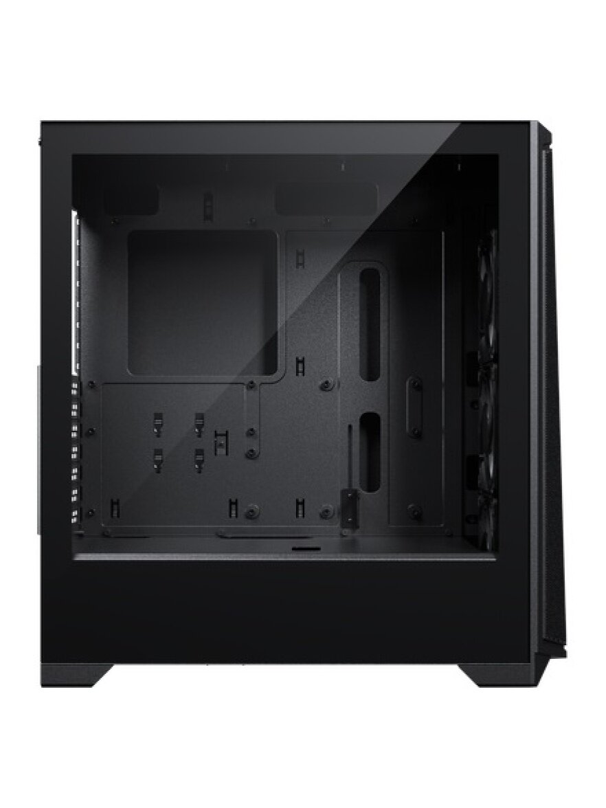Корпус Phanteks Eclipse G370A, черный (PH-EC370A_DBK01R) — фото 1